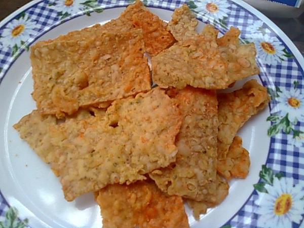 Ini Dia, Ragam Olahan Tempe Khas Kota Malang yang Patut Dicoba - Tugu ...