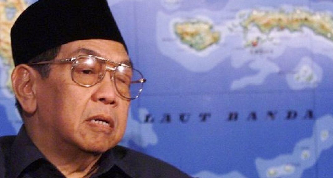 10 Hal tentang Gus Dur yang Jarang Diketahui Orang - Tugu Jatim ID