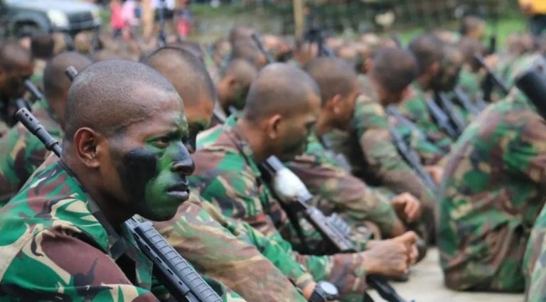 Selamat HUT Ke-62! Inilah Sejarah Kostrad hingga Jadi Satuan Tempur ...