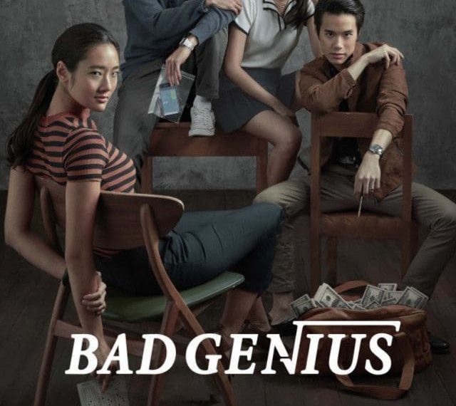 Sinopsis Film Bad Genius, Aksi Pelajar Curangi Ujian demi Raup Cuan ...