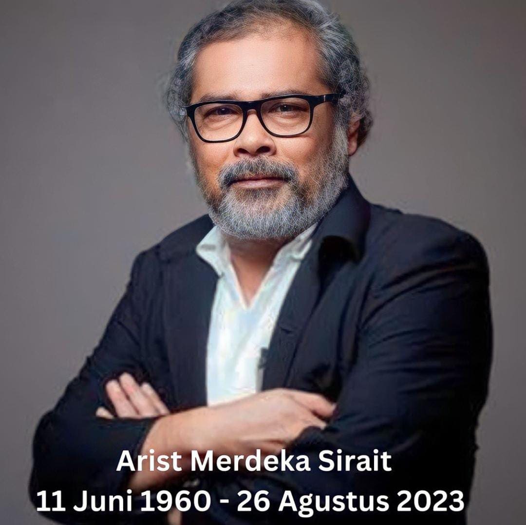 Arist Merdeka Sirait Meninggal Dunia, Inilah Sepak Terjang Aktivis HAM ...