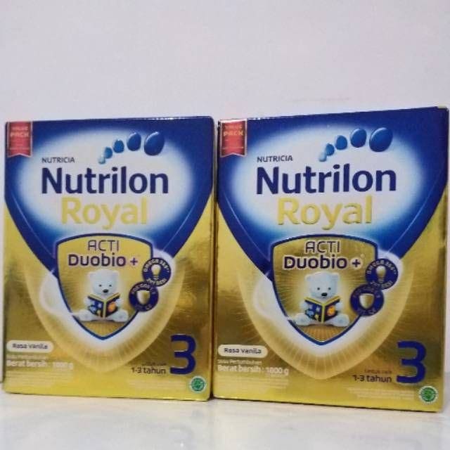 5 Rekomendasi Merk Susu Formula Tingkatkan Kecerdasan Otak Anak, Cocok ...