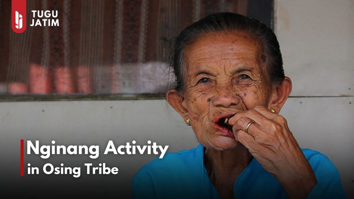 Get to Know the Osing Tribe, An Indigenous Tribe In Indonesia from ...