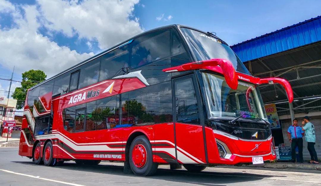17 Rekomendasi Bus Surabaya Jakarta: Harga Tiket, Jadwal, dan Fasilitasnya