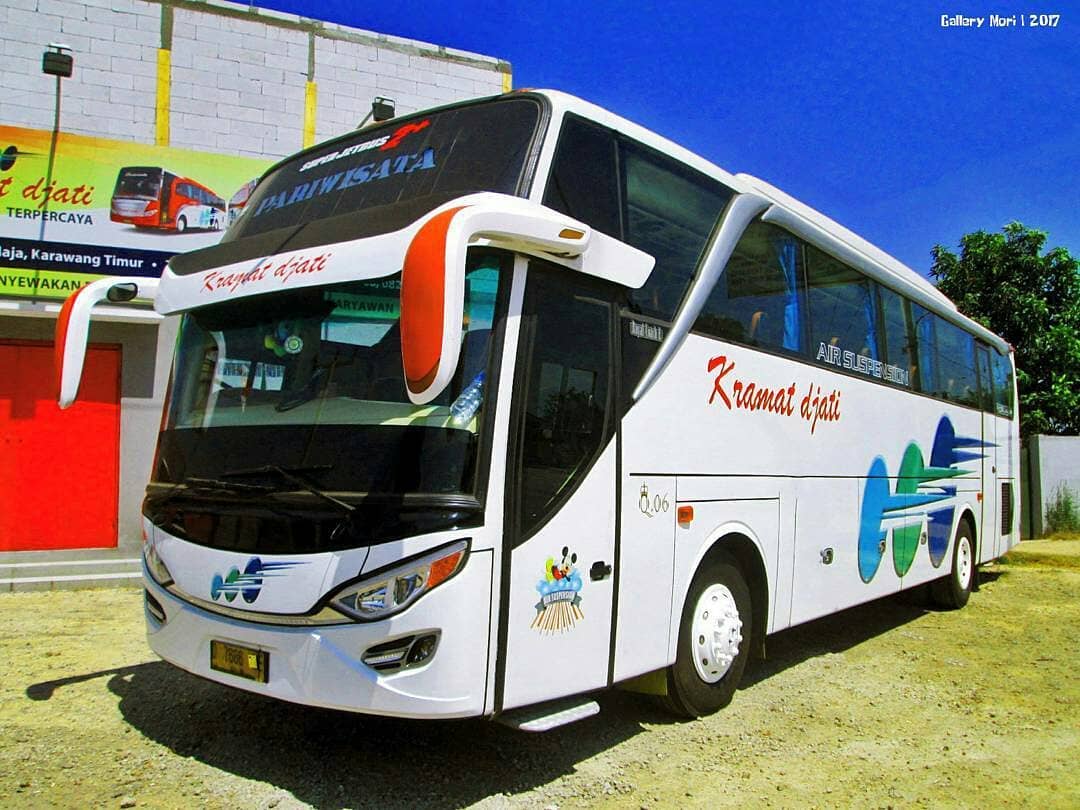 17 Rekomendasi Bus Surabaya Jakarta: Harga Tiket, Jadwal, dan Fasilitasnya