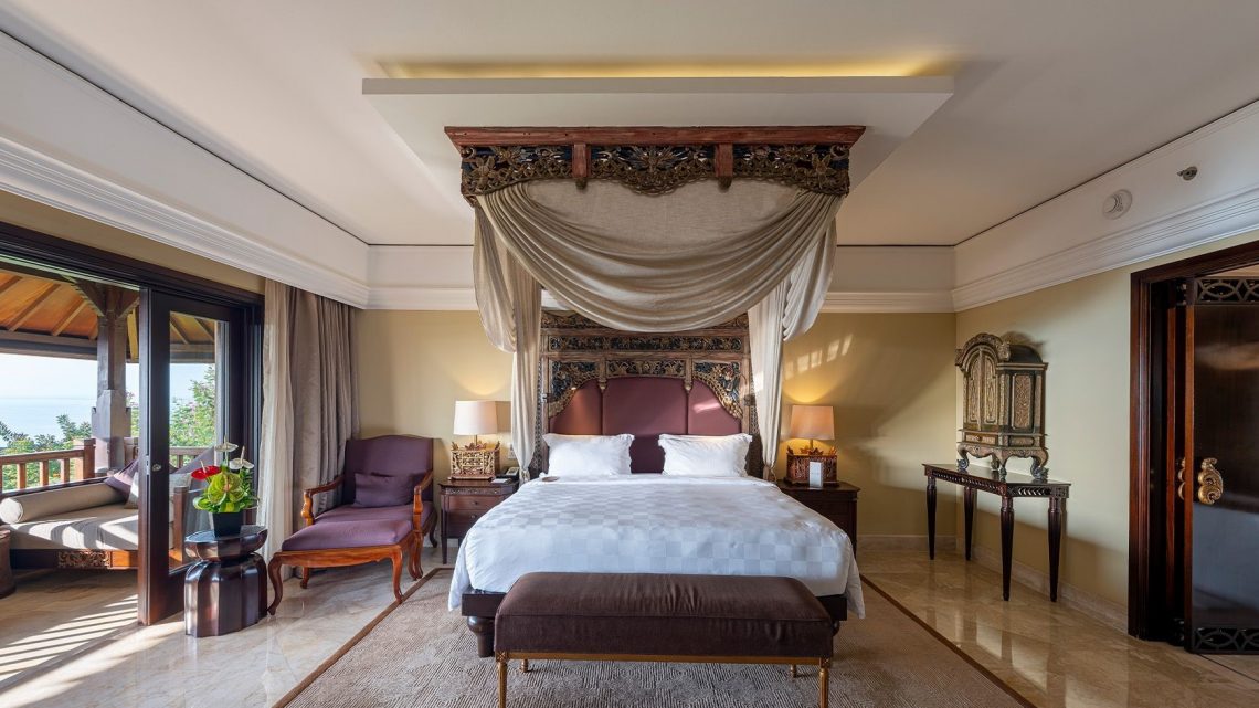 Top 5 luxury Hotels in Labuan Bajo to Delight Your Senses