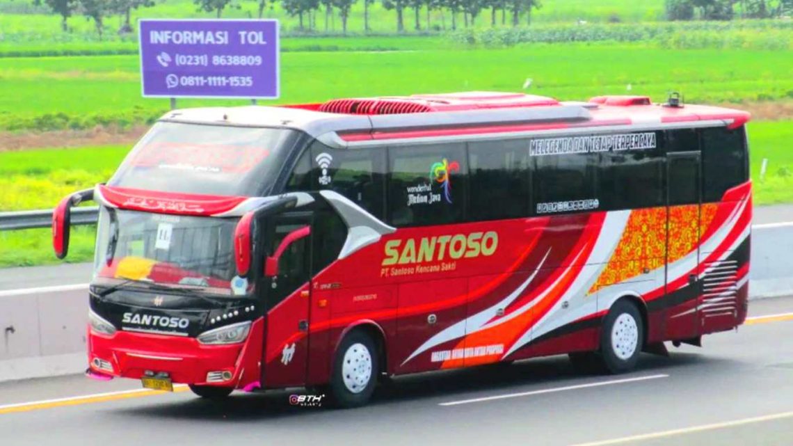 9 Rekomendasi Bus Malang Bali: Harga Tiket, Jam Berangkat, dan Fasilitasnya