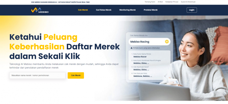 9+ Tips Mendaftarkan Merek Dagang untuk Keberhasilan Bisnis