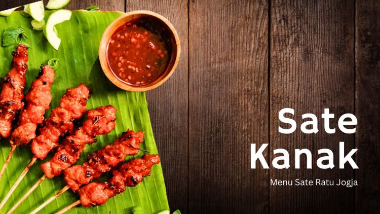 Review Menu Sate Ratu Jogja: 4 Makanan Andalan, Harga dan Lokasinya