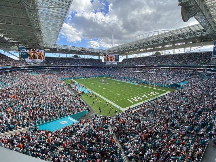 Daftar Kota dan Stadion Tuan Rumah Piala Dunia 2026 di Amerika, Meksiko ...