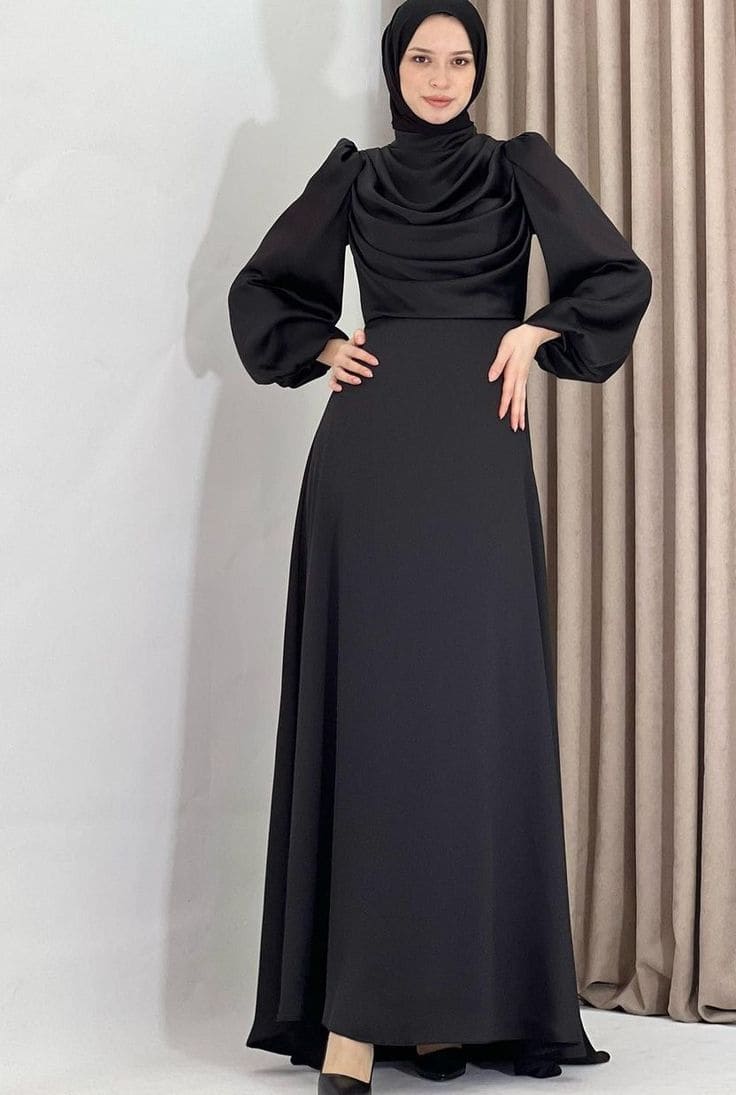 7 Model Gaun Bridesmaid Tampil Beda saat Temani Pengantin: Makin Pede ...