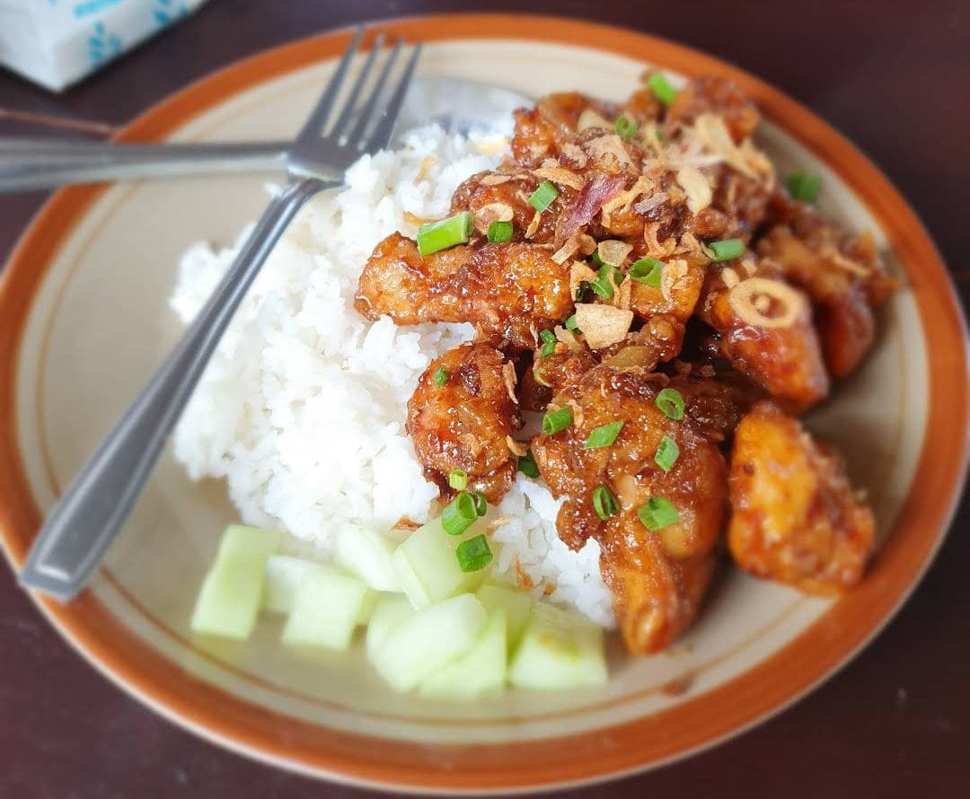 Depot 2 Legenda di Malang Sajikan Konsep China-Jawa, Kuliner Viral yang ...