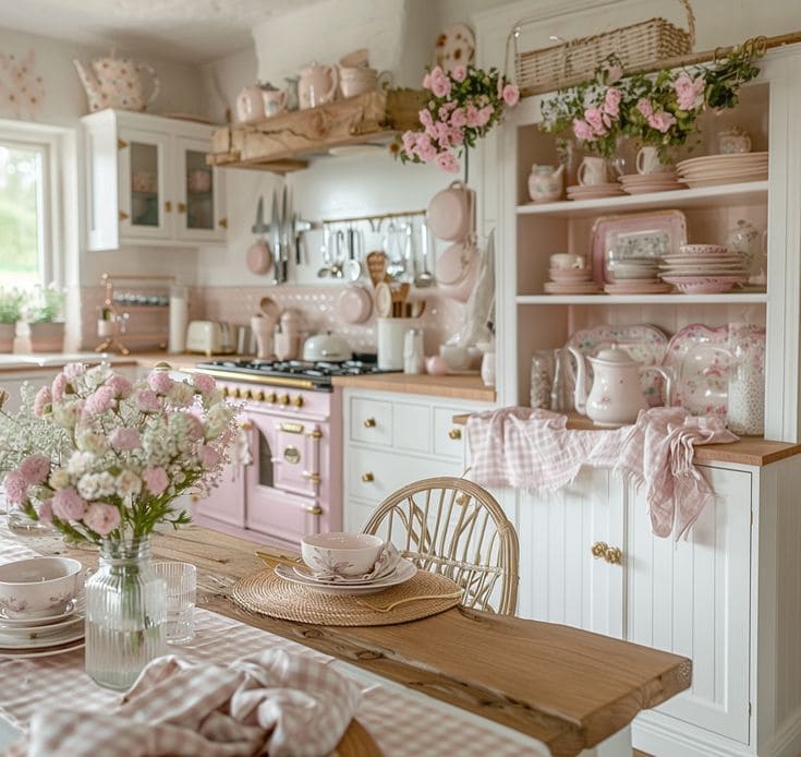 6 Desain Dapur Minimalis 3x3 yang Aesthetic Paling Hits pada 2024: Gaya ...