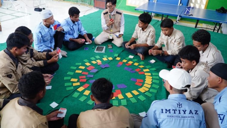 Berantas Bullying di Sekolah Lewat Agen Antiperundungan - Tugu Jatim ID