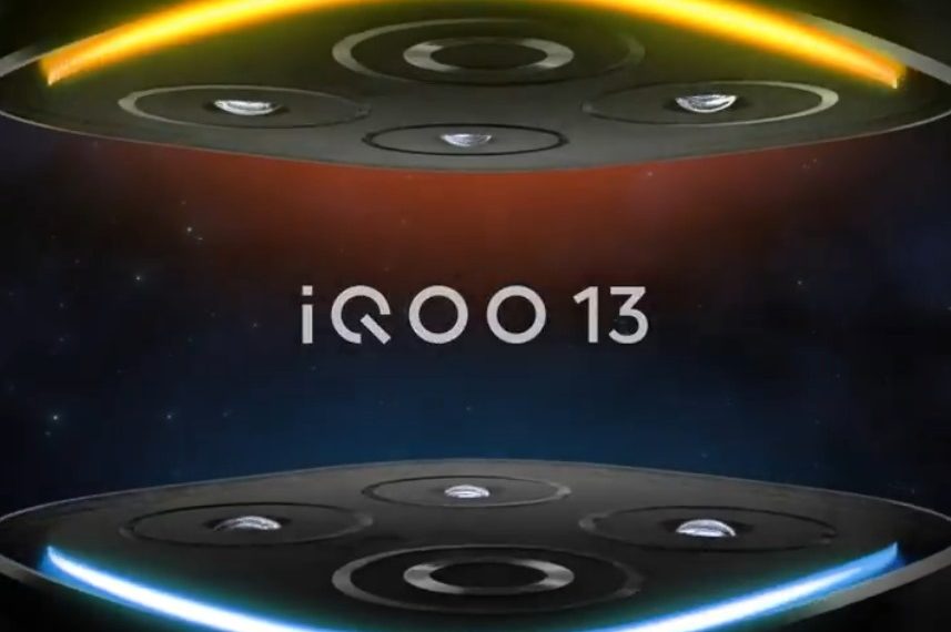iQOO 13 Diluncurkan di Indonesia: Smartphone Flagship Dengan Snapdragon ...