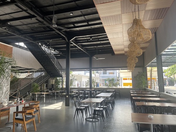 Cafe Buat Nugas Blitar Cocok untuk WFH