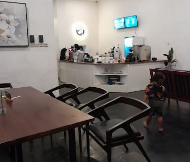 Cafe Buat Nugas Blitar Cocok untuk WFH