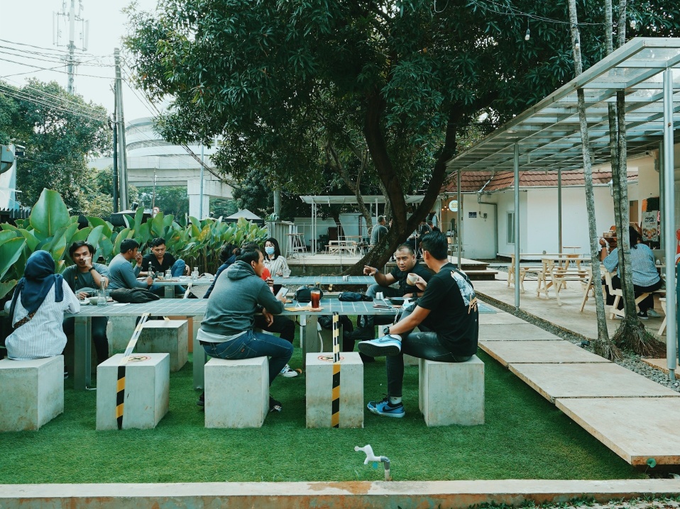 10 Cafe Lumajang yang Wajib Dikunjungi Anak Muda - Tugu Jatim ID