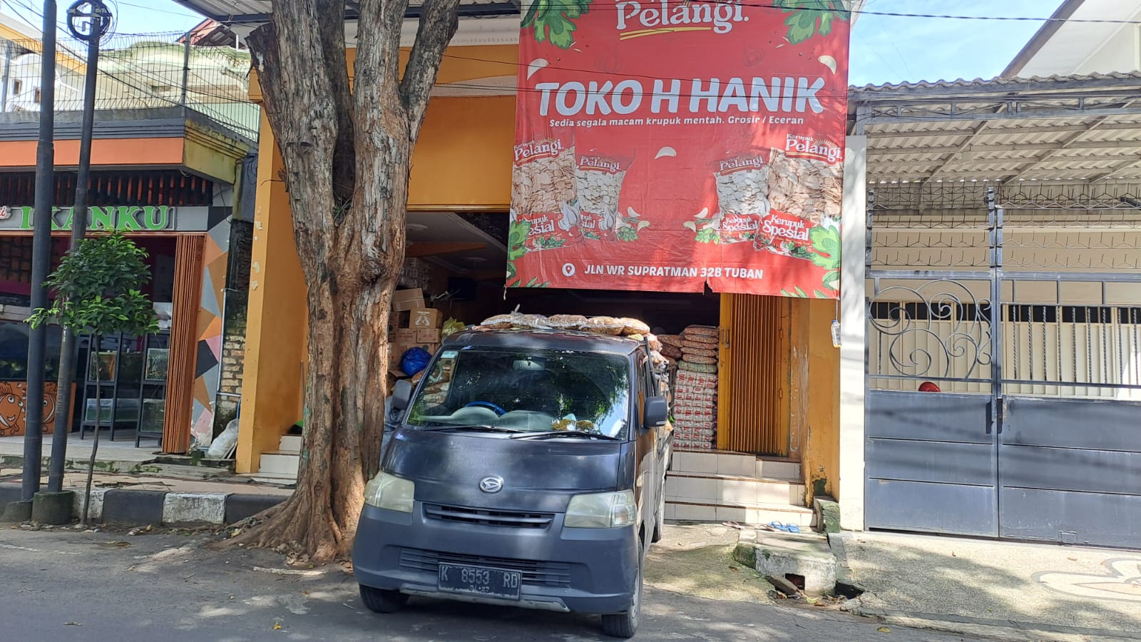 Rekomendasi 4 Toko Oleh-Oleh Khas Tuban Cocok untuk Berburu Buah Tangan ...