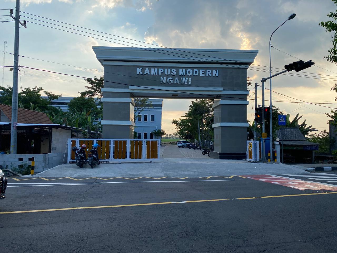7 Universitas Terbaik di Ngawi, Lengkap dengan Alamat dan Program Studi ...