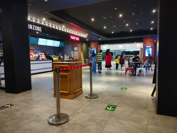 Update Jadwal Film Bioskop CGV Blitar Square Juli 2025 dan Harga ...