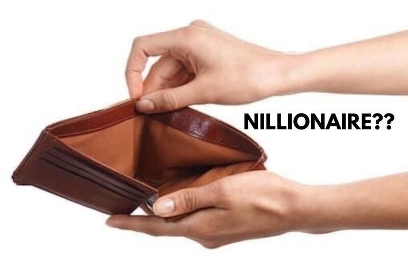 Istilah Nillionaire Ramai Diperbincangkan Gen Z: Begini Maknanya ...