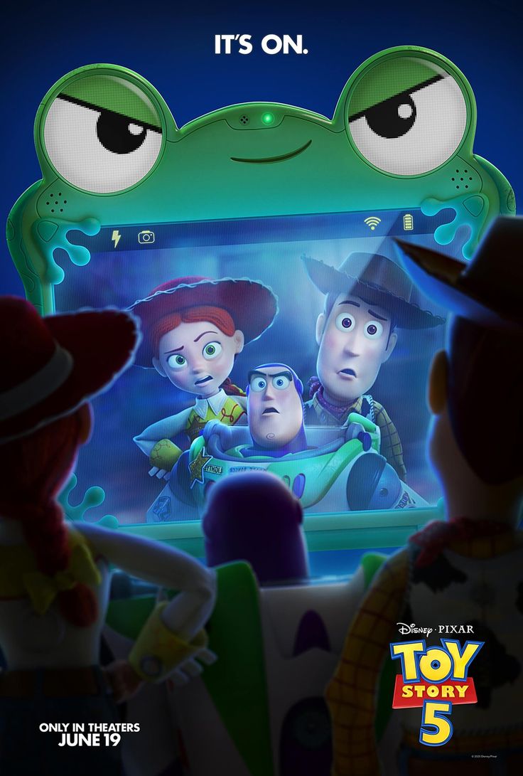 Tiga Film Paling Dinanti Bakal Tayang di 2026: Toy Story, Spider-Man ...
