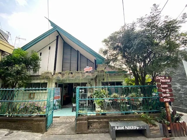 10 Wisata di Kayutangan Heritage Malang yang Legendaris Akhir Tahun ...