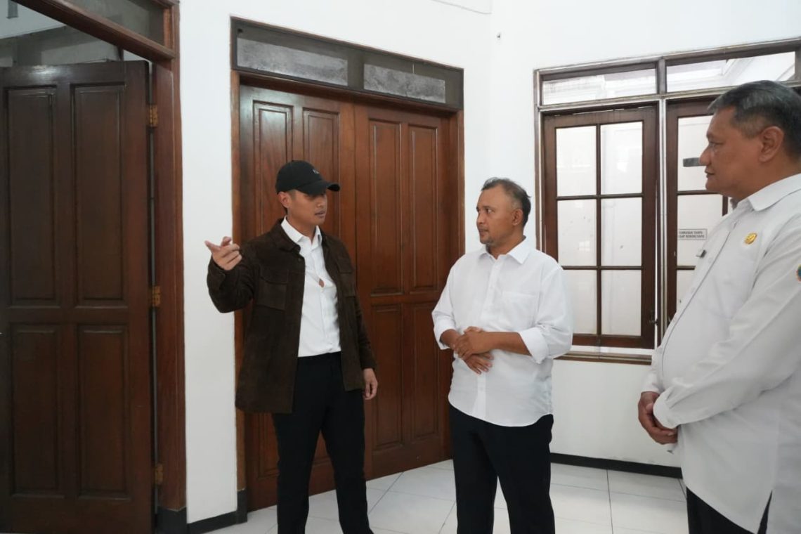 Pemkab Tuban Hadirkan Rumah Singgah Pasien di Surabaya, Fasilitas ...